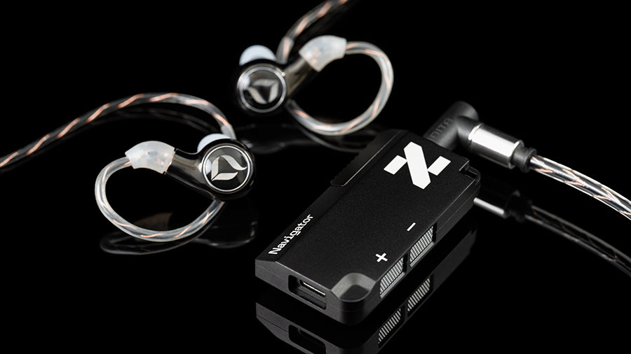 Navigator – DITA Audio Japan