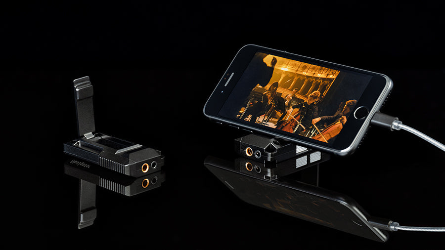 Navigator – DITA Audio Japan