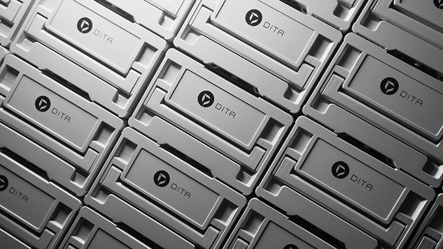 PROJECT M – DITA Audio Japan