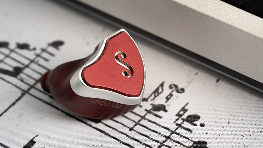 Prelude – DITA Audio Japan