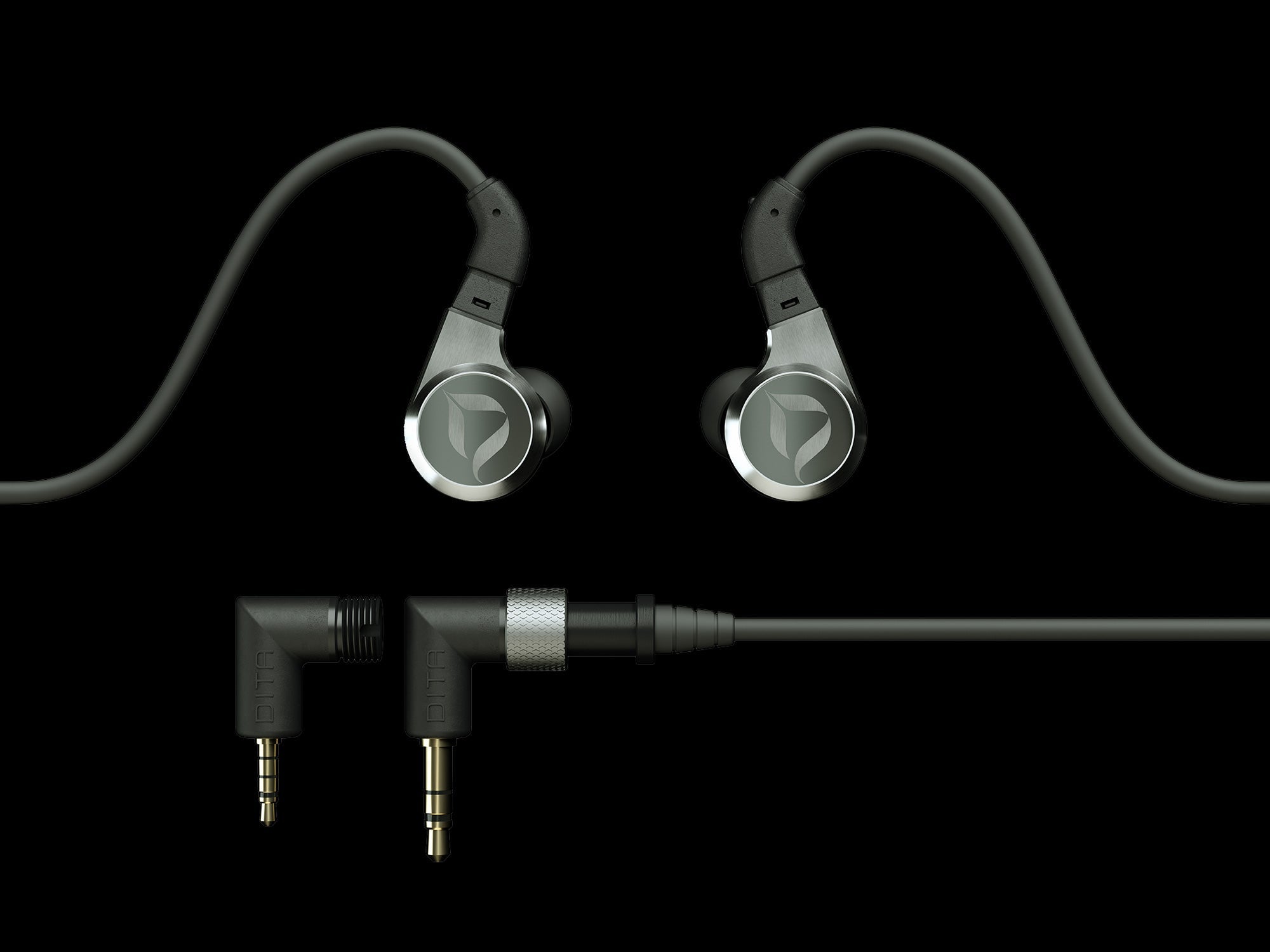 The Twins: Fealty (B-Stock) – DITA Audio Japan